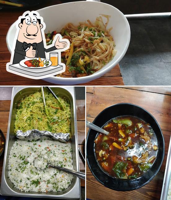 The Bowl Factory, Gurugram, Rodeo Drive - Restaurant reviews