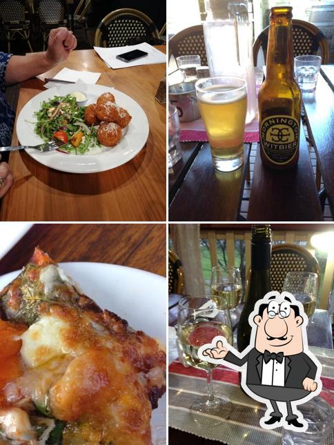 The Heritage Balnarring, Balnarring - Restaurant menu, prices and reviews
