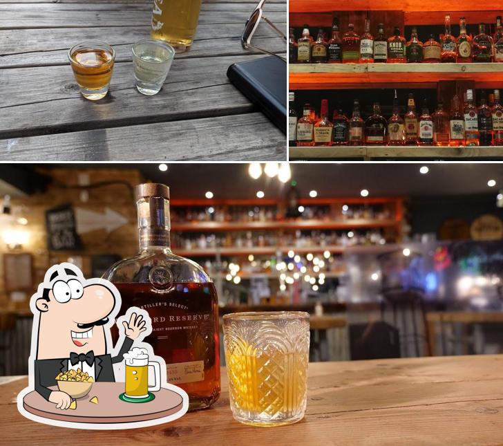 Van Winkle - BBQ Grill - Barrowlands, 267 Gallowgate in Glasgow ...