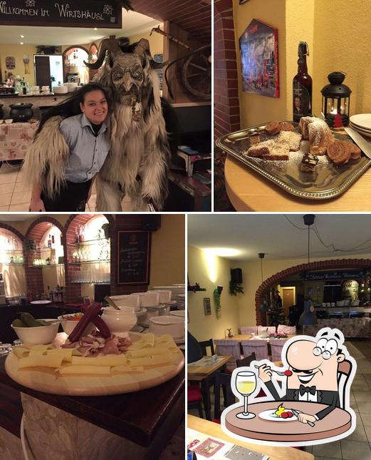Top 7 Restaurants in Bad Reichenhall, Januar 2026 - Restaurant Guru
