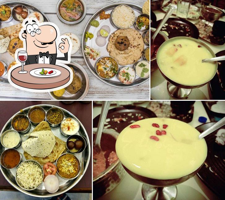 Sai Prasad Bhojanalya, Indore - Restaurant menu, prices and reviews