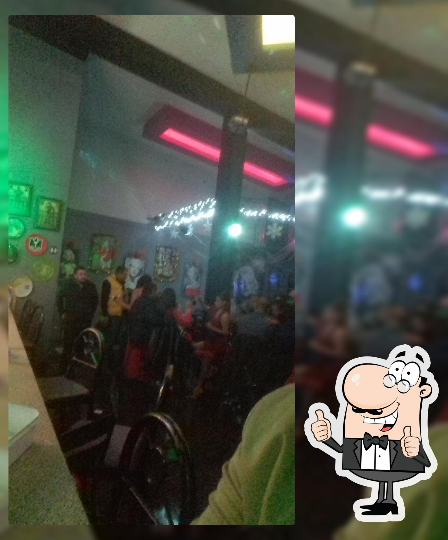 Secret pub & bar, Ciudad Juarez - Restaurant reviews