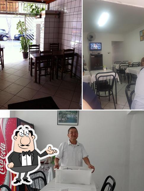 Status, São Paulo - Menu do restaurante, preços e opiniões