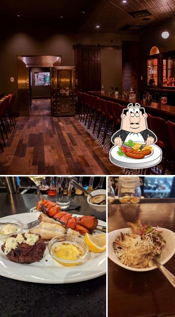 Community Brew & Tap, Cornelia - Restaurant menu, prices and reviews