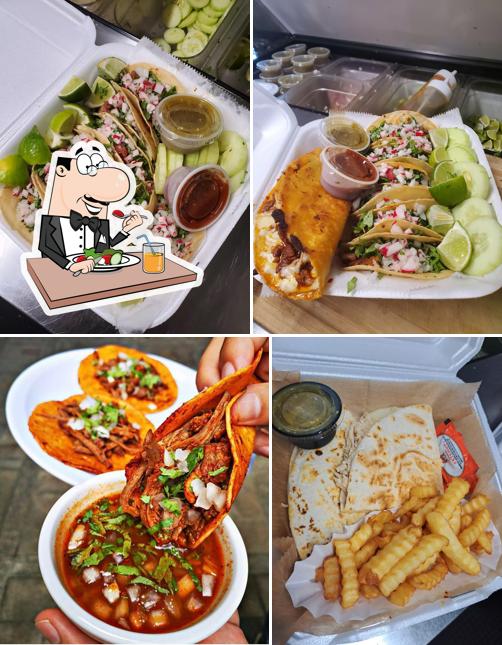 Taco Rey in Clearwater - Restaurant reviews