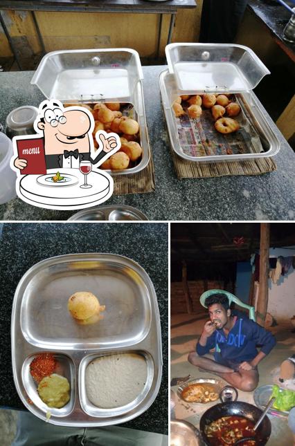 Teja Tiffins & Restaurant, India - Restaurant reviews