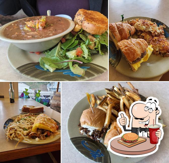 Best breakfast sandwiches in La Conner restaurants, summer 2024 ...