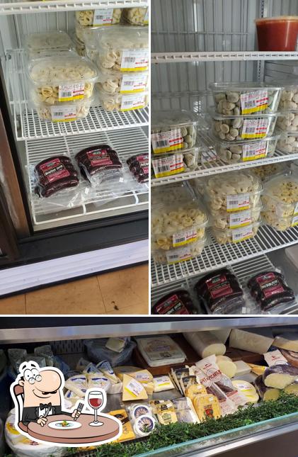 Colombo's Deli - Woodside in Redwood City - Restaurant menu and reviews