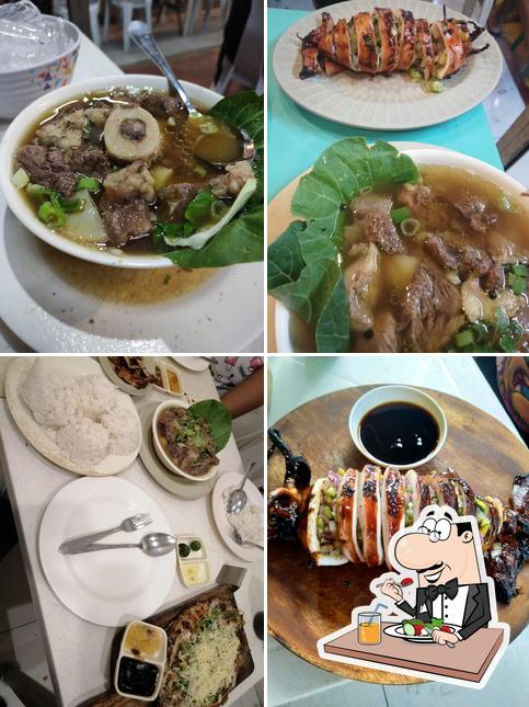 Bulaluhan Sa Laon laan, Manila - Restaurant menu, prices and reviews