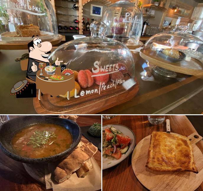 DEDIKO, Vancouver - Restaurant menu, prices and reviews