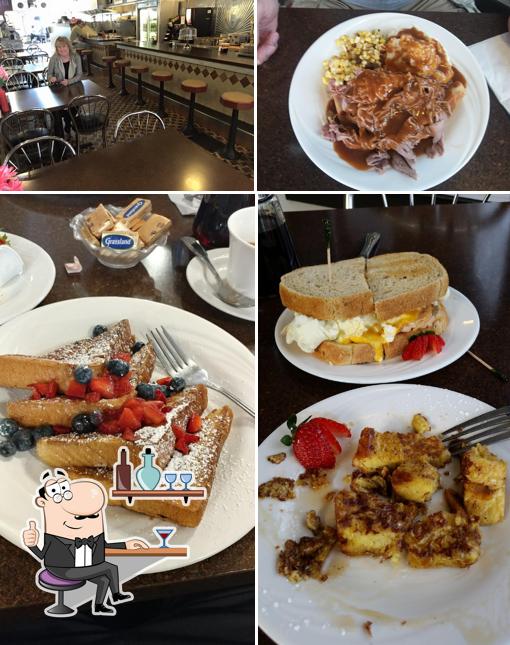 Riverhead Diner & Grill, Riverhead - Restaurant menu, prices and reviews
