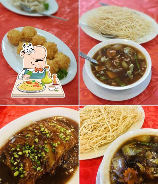 Shantung Restaurant, Quezon City - Restaurant menu, prices and reviews
