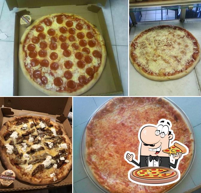 Top 7 restaurants with pizza in Vineland, february 2025 - Restaurant Guru