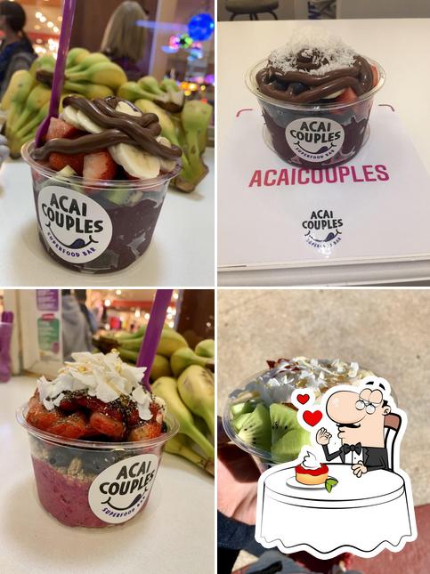 Acai Couples in Myrtle Beach - Restaurant reviews