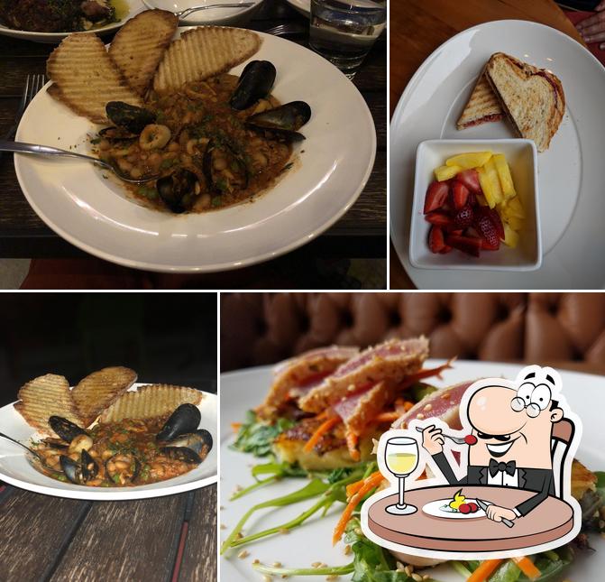 Acova, Denver - Restaurant menu, prices and reviews
