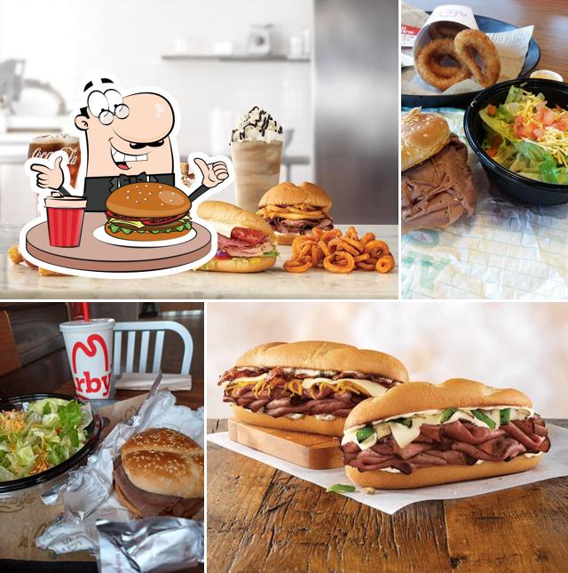 Top 7 fast food in Chambersburg, january 2026 - Restaurant Guru