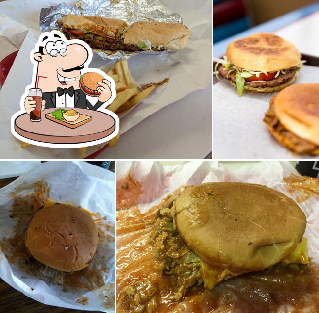 Hi-Ho #1 Barbecue, Hammond - Restaurant menu, prices and reviews