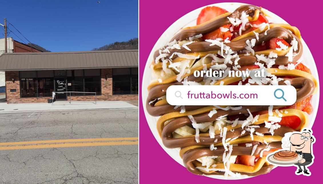Fruits of Labor Montgomery in Montgomery - Restaurant menu and reviews