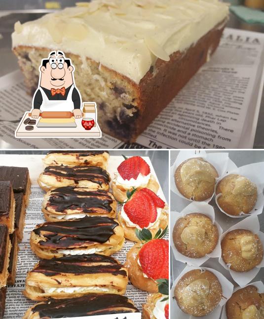 Hidden Gem Coffee, Tugun - Restaurant menu, prices and reviews