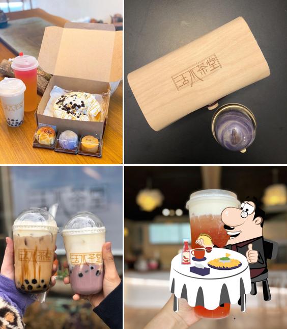 Living Water Tea House, Chicago - Restaurant menu, prices and reviews