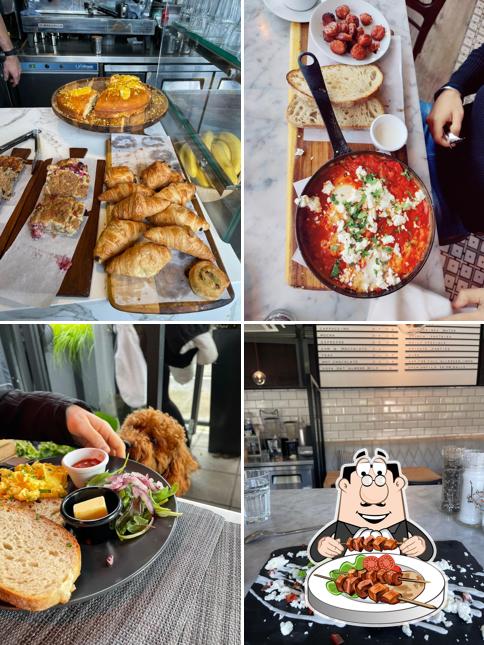 Mima Coffee Company, Dublin - Restaurant menu, prices and reviews