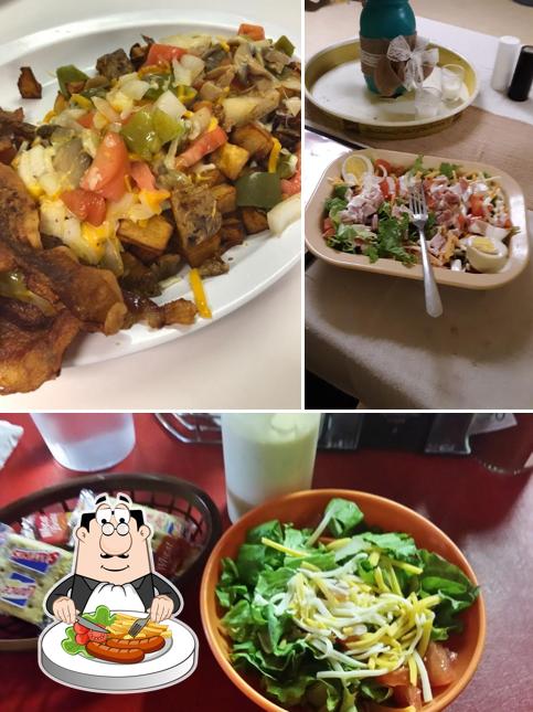 Startz Cafe in Canyon Lake - Restaurant menu and reviews