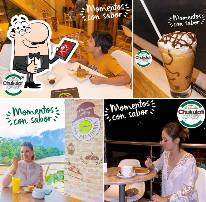 Chukulati Mikuy - Restaurant menu, prices and reviews