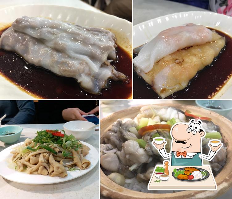 Chan Hon Kee restaurant, Hong Kong - Restaurant reviews
