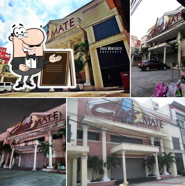 Classique Bar & Spa, Quezon City - Restaurant menu, prices and reviews