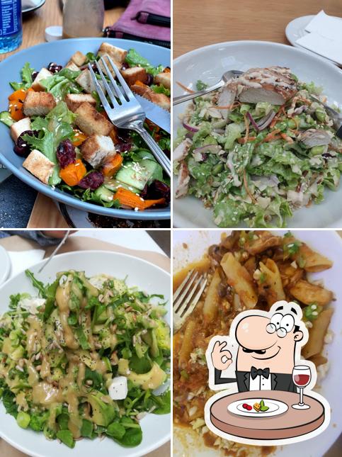 Col'Cacchio Canal Walk restaurant, Cape Town, Shop 167 - Restaurant ...