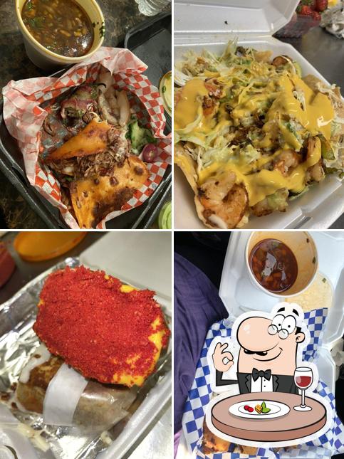 Doña Leti’s, Houston - Restaurant menu, prices and reviews