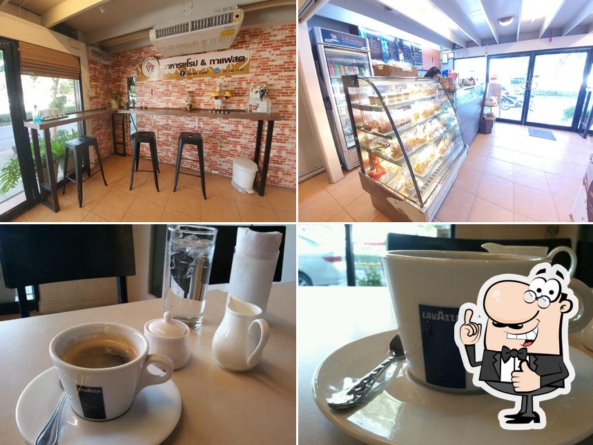 Estate Cafe, Bangkok, 228 Thanon Si Ayutthaya - Restaurant reviews