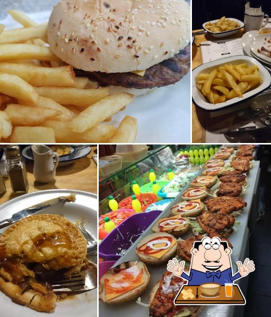 Al Farooq Kebabish, London - Restaurant menu, prices and reviews