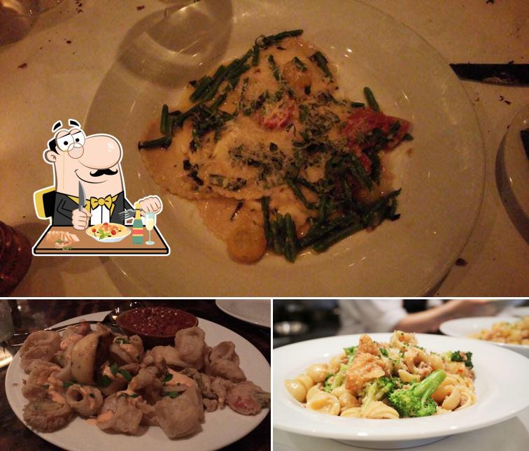 Grato, Morris Plains - Restaurant menu, prices and reviews