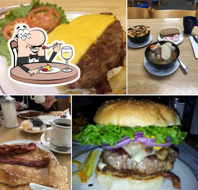 Hoito Restaurant, Thunder Bay - Restaurant menu, prices and reviews