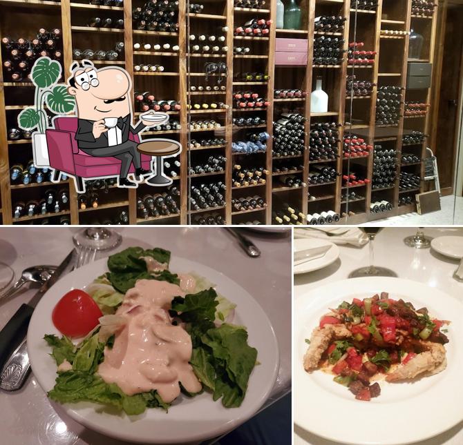 Koestler Prime, Ridgeland - Restaurant menu, prices and reviews