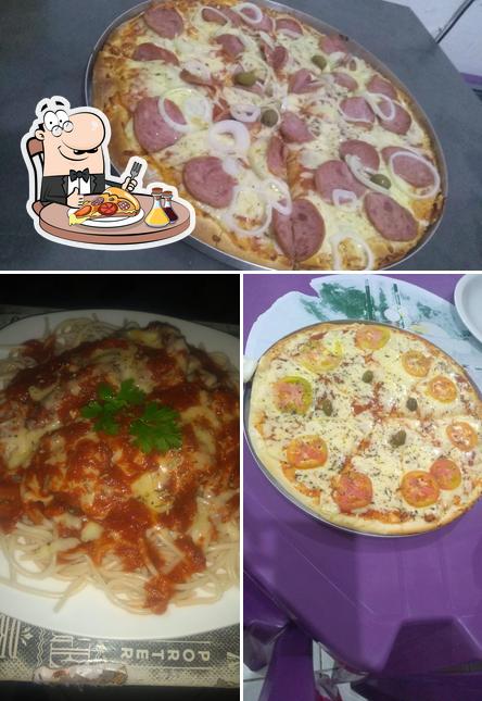 Kuka Fresca Lanchonete Restaurante e Pizzaria, Parnamirim - Restaurant ...