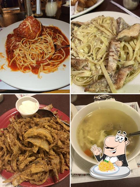 La Eda's Restaurant, Monessen - Restaurant menu, prices and reviews