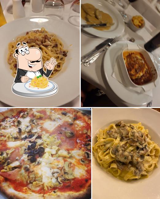 La Piccola Italia, Limerick - Restaurant menu, prices and reviews