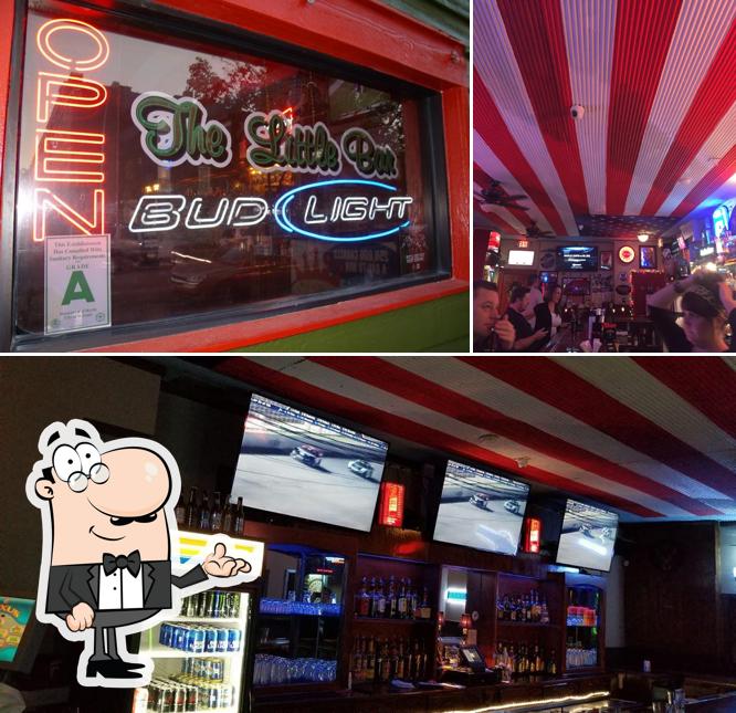Little Bar, St. Louis - Restaurant menu, prices and reviews