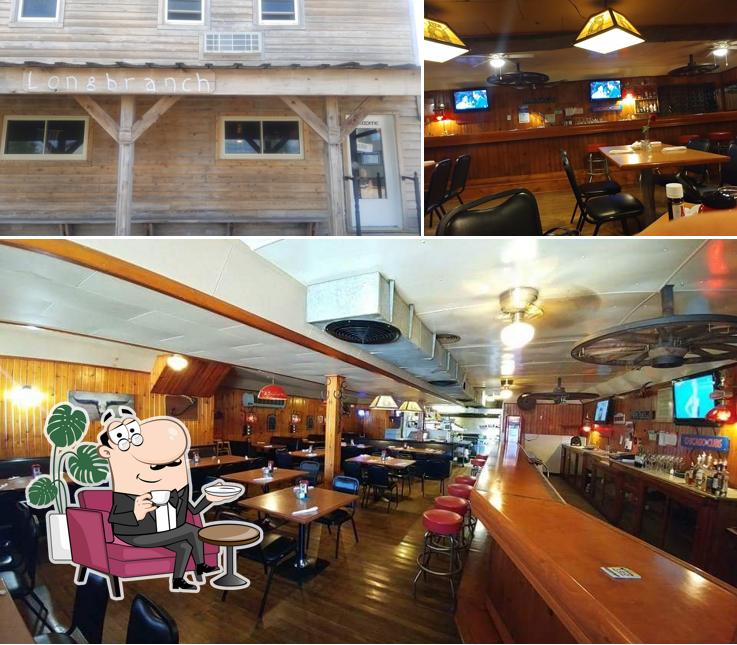 Longbranch Steakhouse, Gifford - Restaurant menu, prices and reviews
