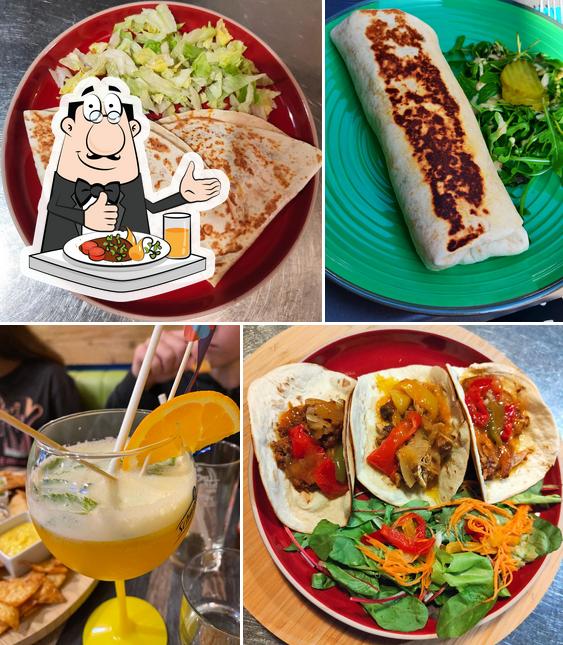 Mamacita, Limoges - Restaurant menu, prices and reviews