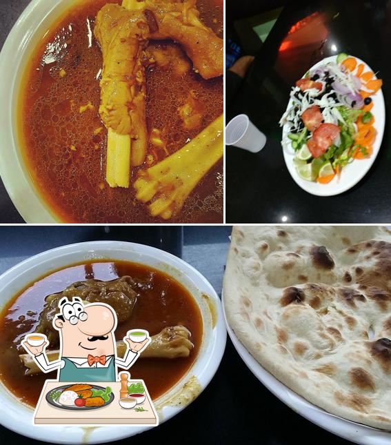 NEW SARHAD DARBAR RESTAURANT L L C - Restaurant menu, prices and reviews