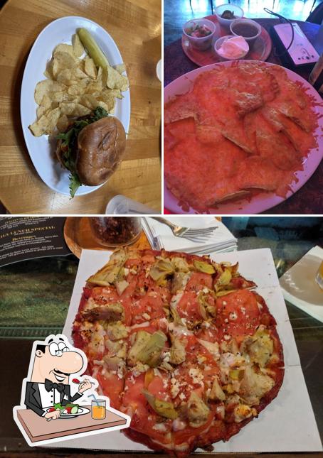 Oregon Express, Dayton - Restaurant menu, prices and reviews