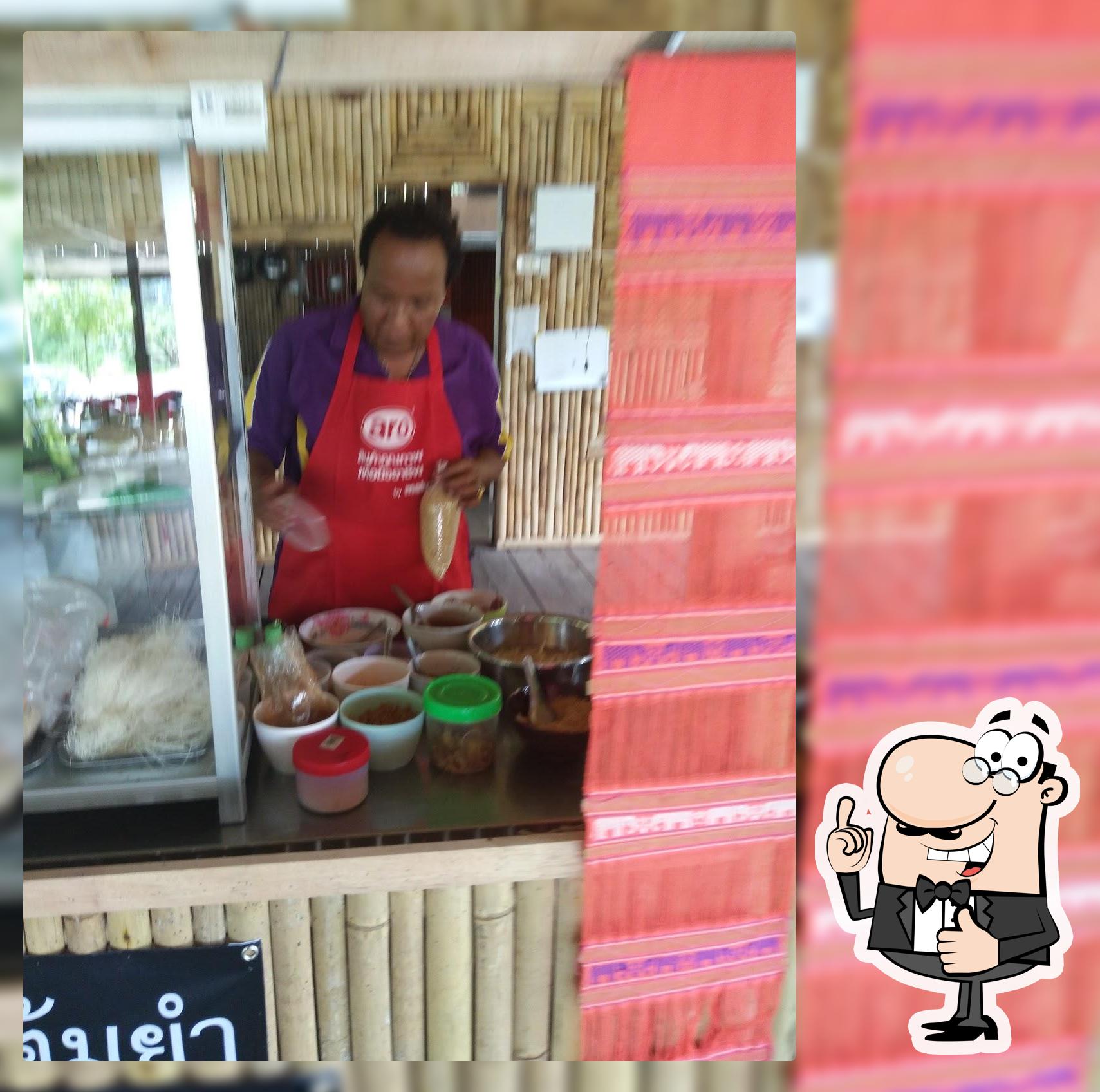 Pak Lok Restaurant, Thep Kasattri - Menú del restaurante, precios y reseñas