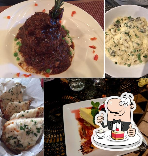 Parmesan Pete's in Naples - Restaurant reviews
