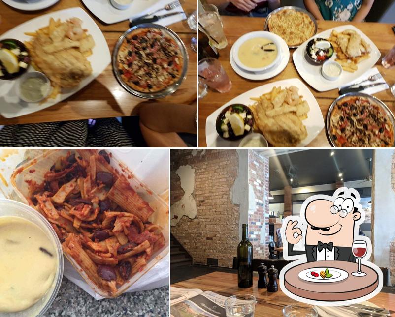 Stella Pizza Altona, Altona - Restaurant menu, prices and reviews