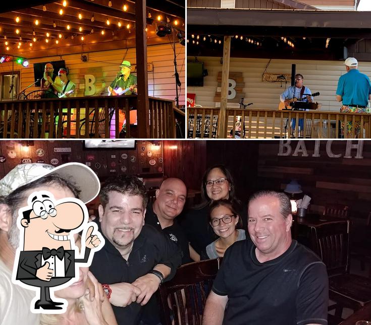 Batch, Niagara Falls - Restaurant menu, prices and reviews