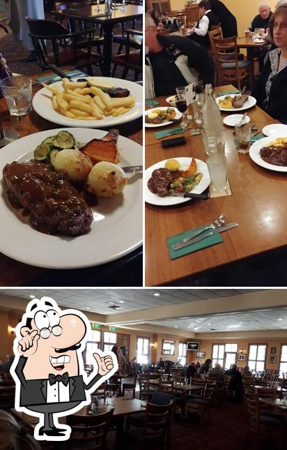 Baxter Tavern & Motel in Baxter - Restaurant reviews