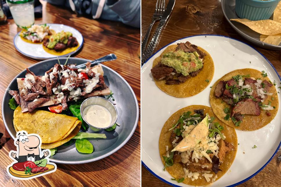 Contento, Delafield - Restaurant menu, prices and reviews